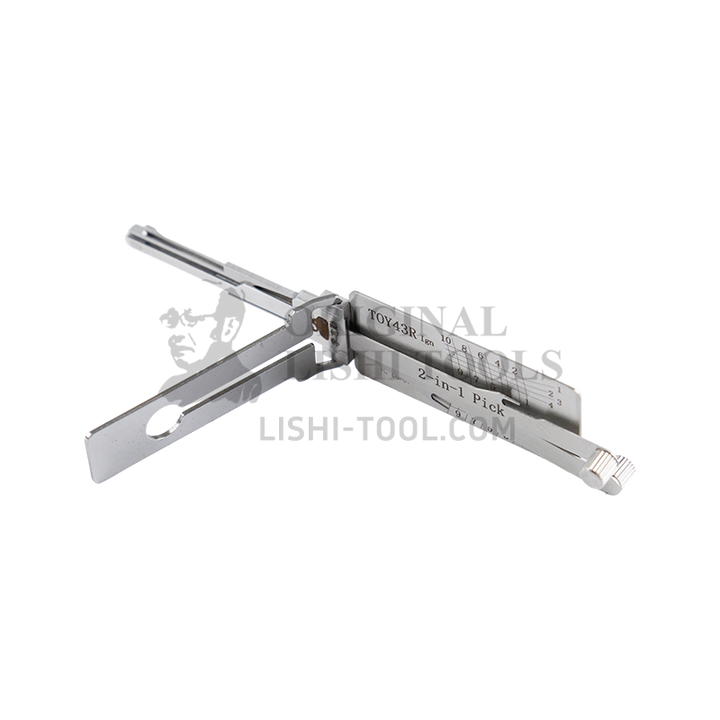 Products – Original lishi tools